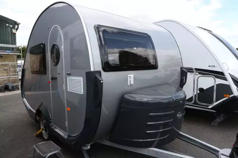 TAB 320 Touring Caravan for sale