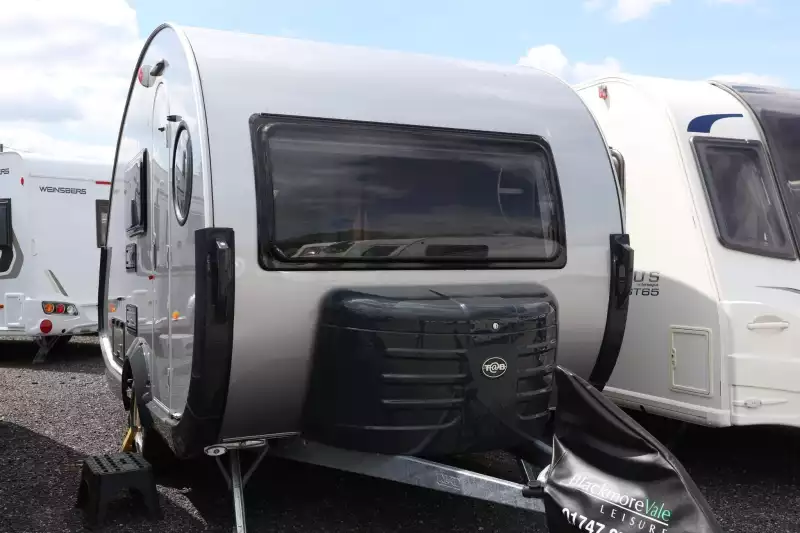 TAB 400 Touring Caravan for sale