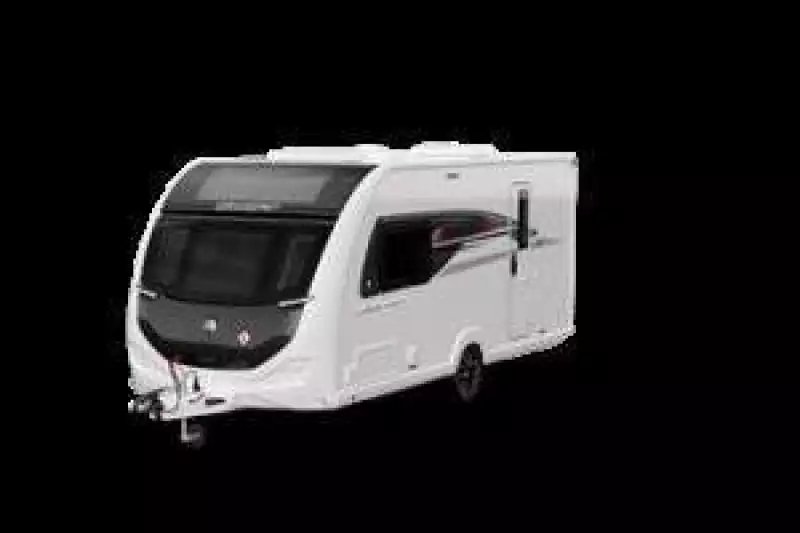 Swift Challenger 480 Touring Caravan for sale