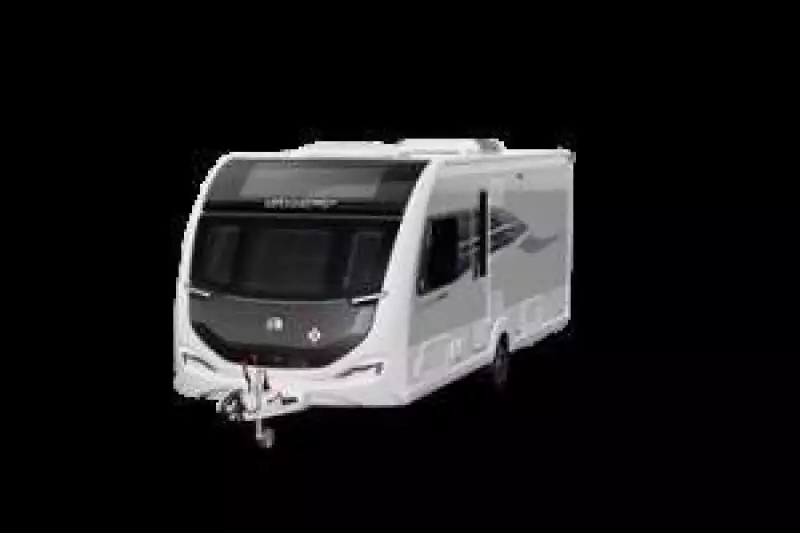 Swift Conqueror 580 Touring Caravan for sale